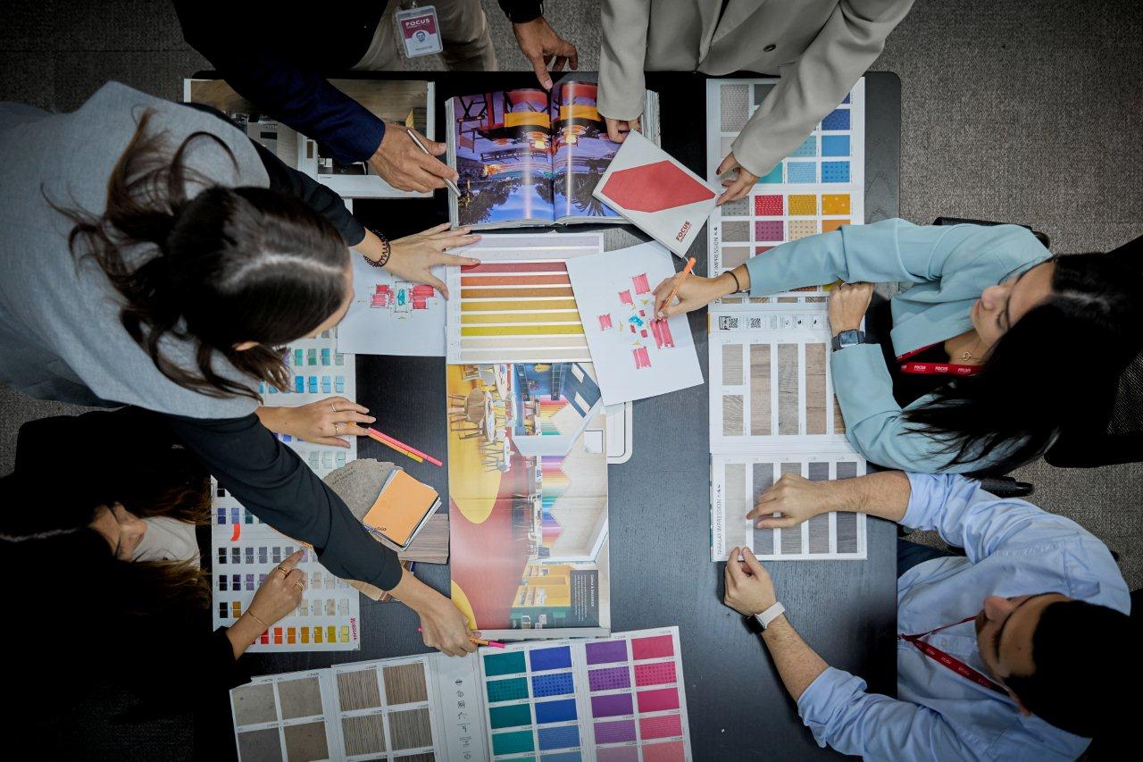 Life at FDPME – Focus Design Partners